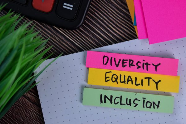 Understanding diversity and equality in the workplace