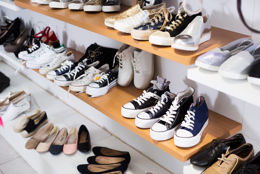 How to start up a shoe shop - PDQ Funding