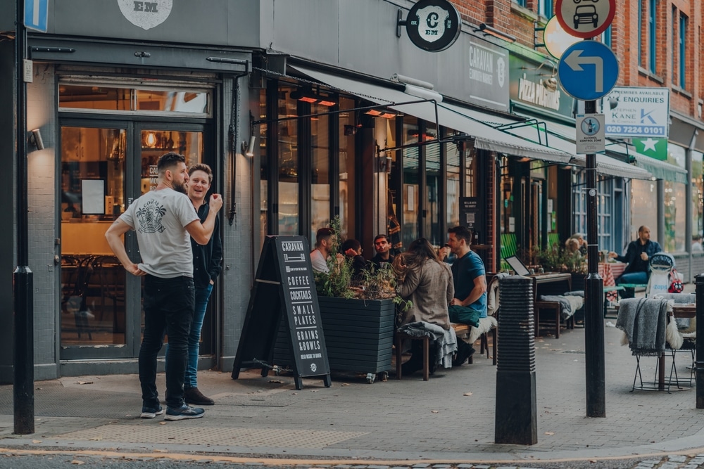 Pavement Licences : Everything you need to know about them